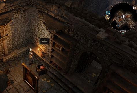 Image result for Divinity Original Sin II Walkthrough