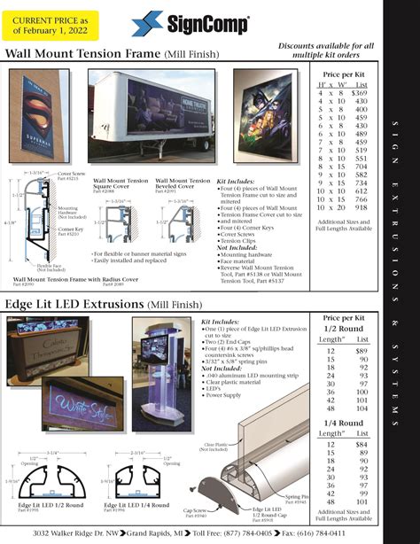 Image result for SignComp Extrusion