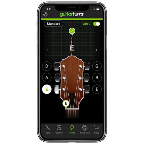 Image result for 12 String Tuner App Free