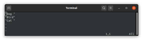 Image result for Visual Block Mode