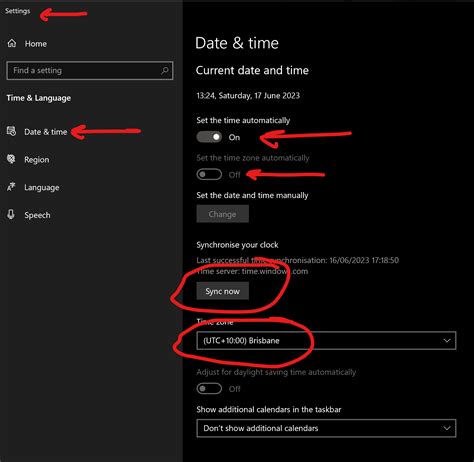 Image result for Reset Computer Time