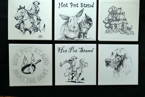 Image result for Norton Method Tile Test Pattern