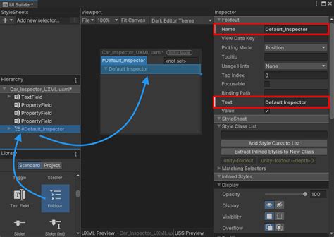 Image result for Unity Inspector Draw Box