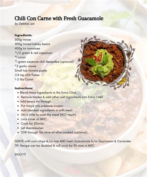 Image result for Tupperware Micro Pressure Cooker Recipes