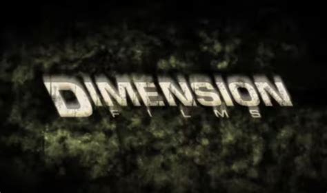 Image result for Dimension Films Logo Variations