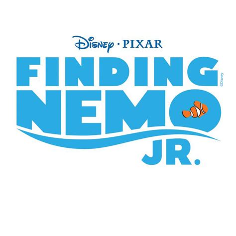 Image result for Finding Nemo Jr