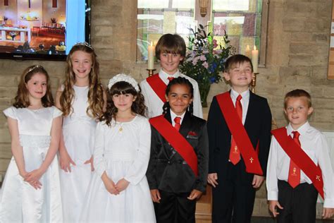 Image result for Short Video for First Communion Children
