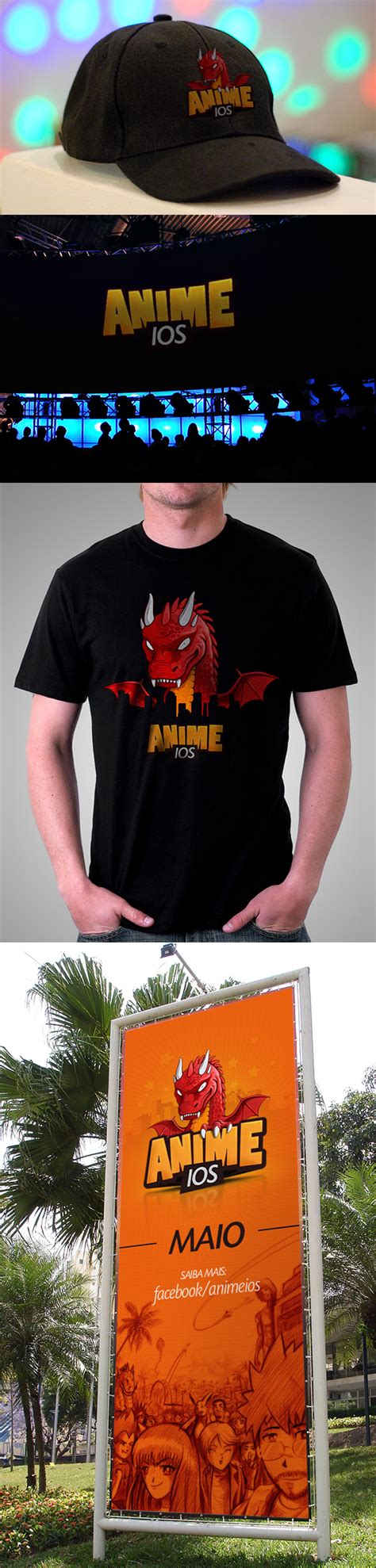 Image result for iOS Operating System Anime