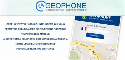 Image result for Comment Localiser Son Portable
