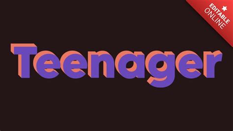 Image result for Random Teenager Generator