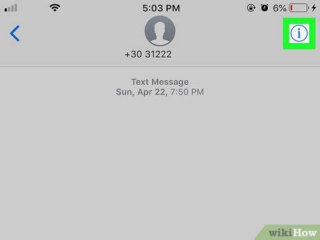Image result for iPhone Block Text Messages