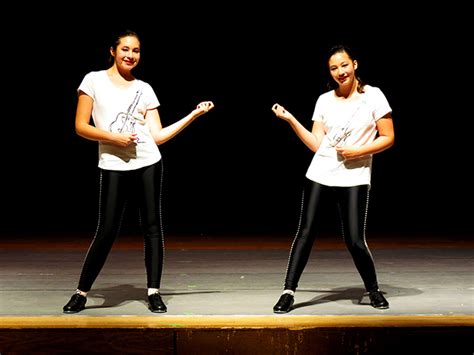 Image result for Tap Dance Performance