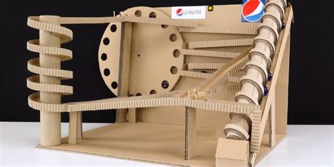 Image result for Marble Track Layout Drawing