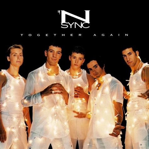 Image result for Nsync Together Again