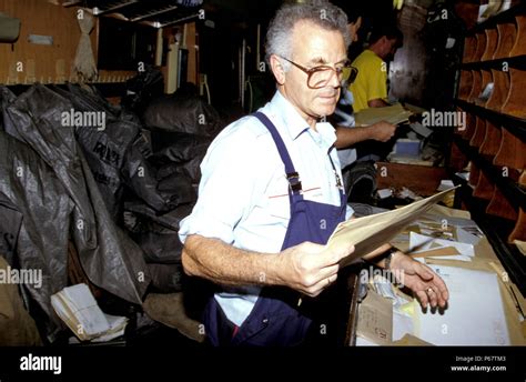 Image result for Someone Sorting Mail