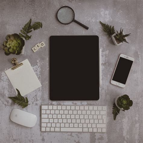 Image result for Using a Tablet Computer