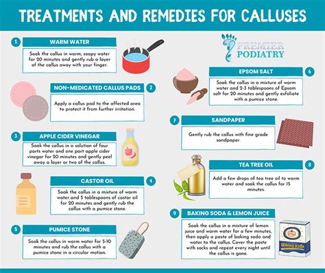 Image result for How to Remove Calluses From Hand