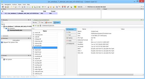 Image result for What Is a Wim File