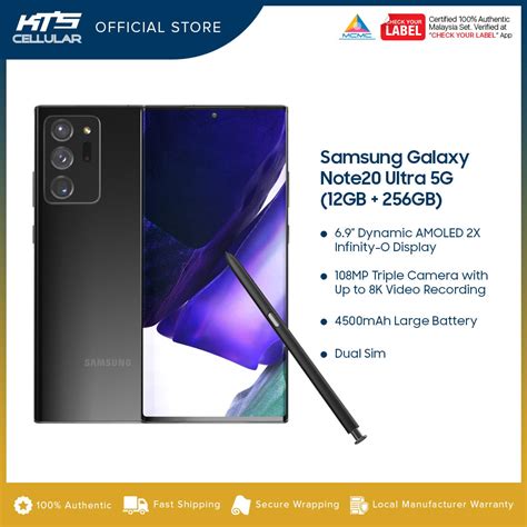 Image result for Note 2.0 Ultra 5G