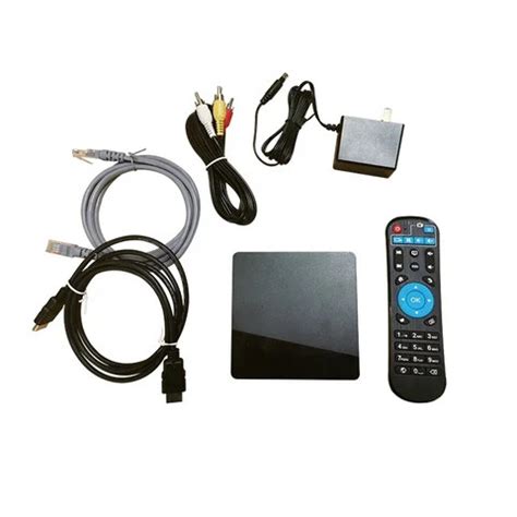 Image result for IPTV Set Top Box