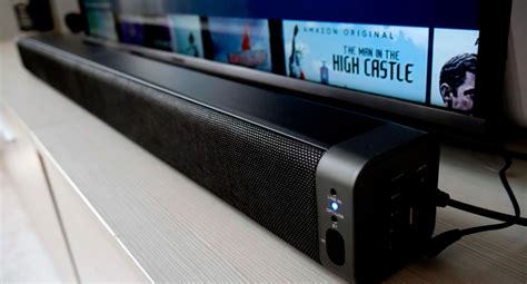 Image result for Sound Bar Connection