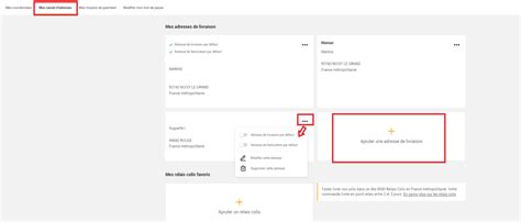 Image result for Comment Changer Mon Code