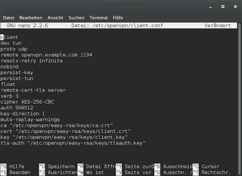 Image result for OpenVPN Linux