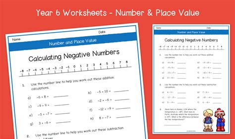 Image result for How to Subtract Negative Numbers
