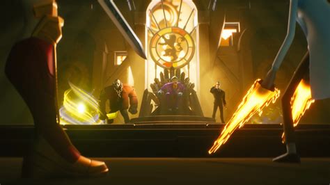 Image result for Multiversus Trailer