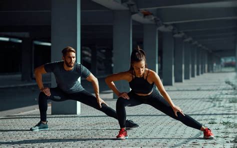 Image result for Dynamic Stretching Definition