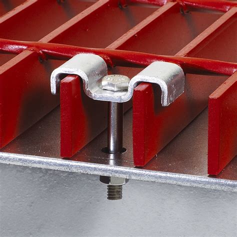 Image result for Bar Grating Clips