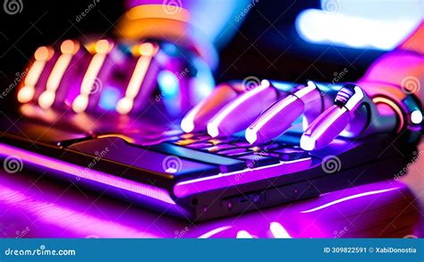 Image result for A Cool Image of a Hand Typing Computer