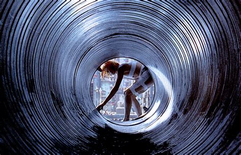 The Fifth Element (1997) Dir. Luc Besson: to live would be an awfully ...