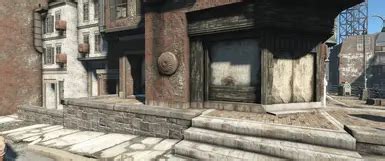 Image result for Building Structures with Mods FO4
