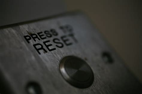 Image result for Reset Button On Computer