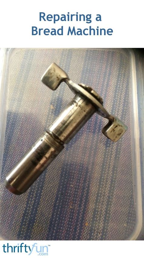 Image result for Bread Mixer Machine How to Repair