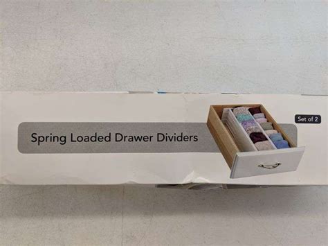 Image result for Spring Loaded Drawer Drawer