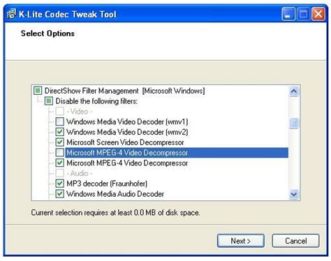 Image result for Codec Tool Box