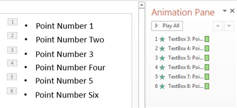 Image result for Animation Pane PowerPoint