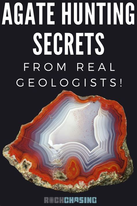 Image result for Agate Hunting Tips