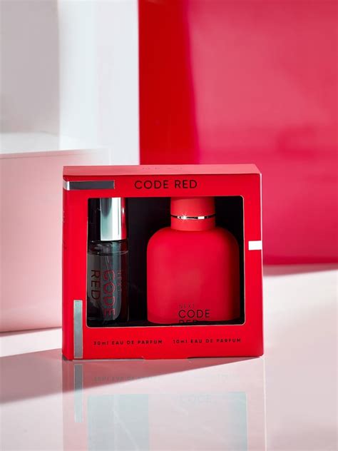 Image result for Next Code Red