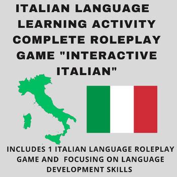 Image result for Interactive Italian Lesson