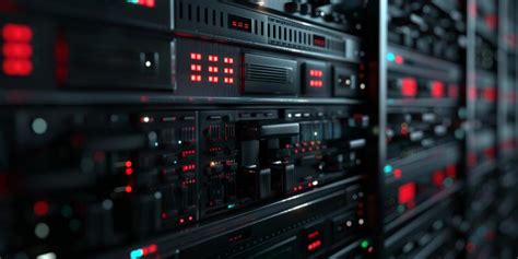 Image result for Red Computer Mainframe