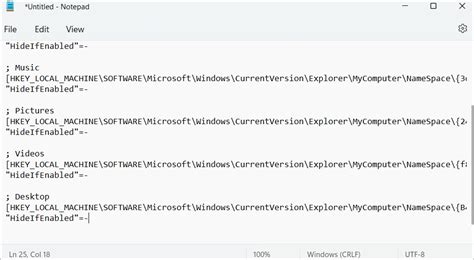 Image result for Add Folder to This PC Windows 10