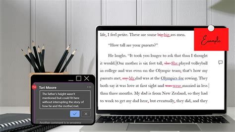 Image result for Comprehensive Editing