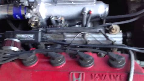 Image result for D15B7 O2 Sensor Location