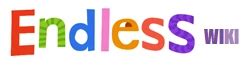 Image result for Endless Numbers Logo
