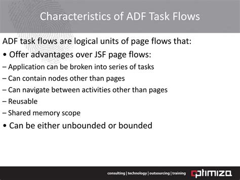 Image result for ADF until Task