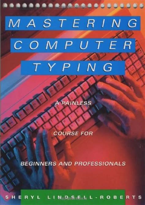 Image result for Mastering Computer Typing