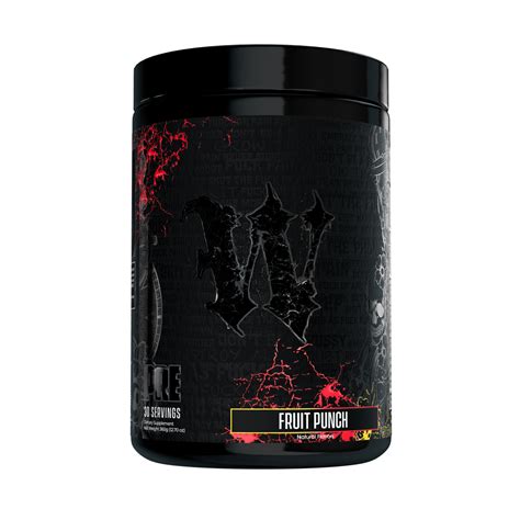 Image result for Pro Comp Wrath